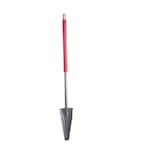 Root Assassin 60 in. Serrated Root Cutting Steel Garden Shovel, 42 in ...