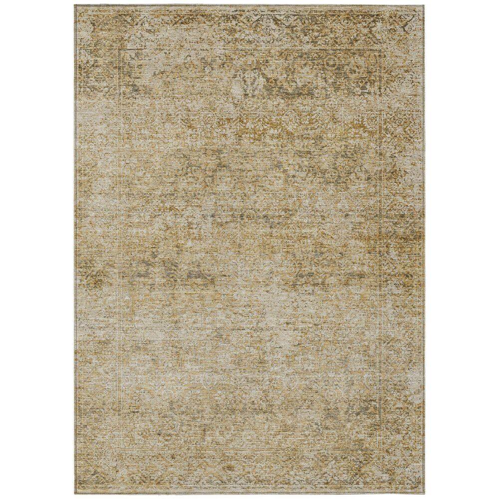Addison Rugs Chantille Machine Washable Indoor/Outdoor Abstract ACN2103 ...