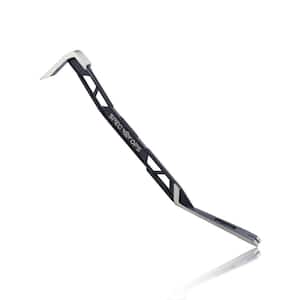 SPEC OPS Flat Pry Bar, 15 in. SPEC-D15BAR - The Home Depot