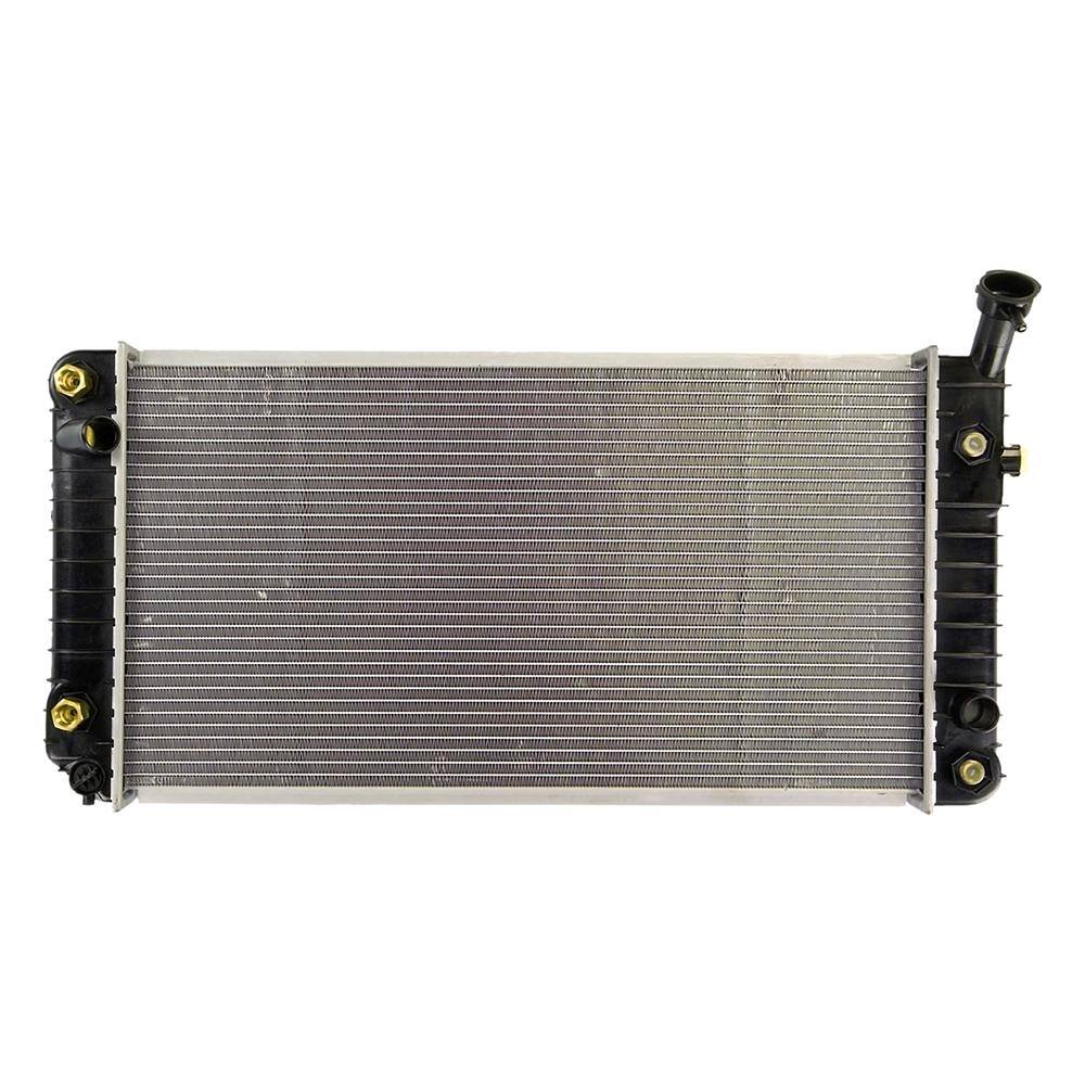 APDI Radiator 8011051 - The Home Depot