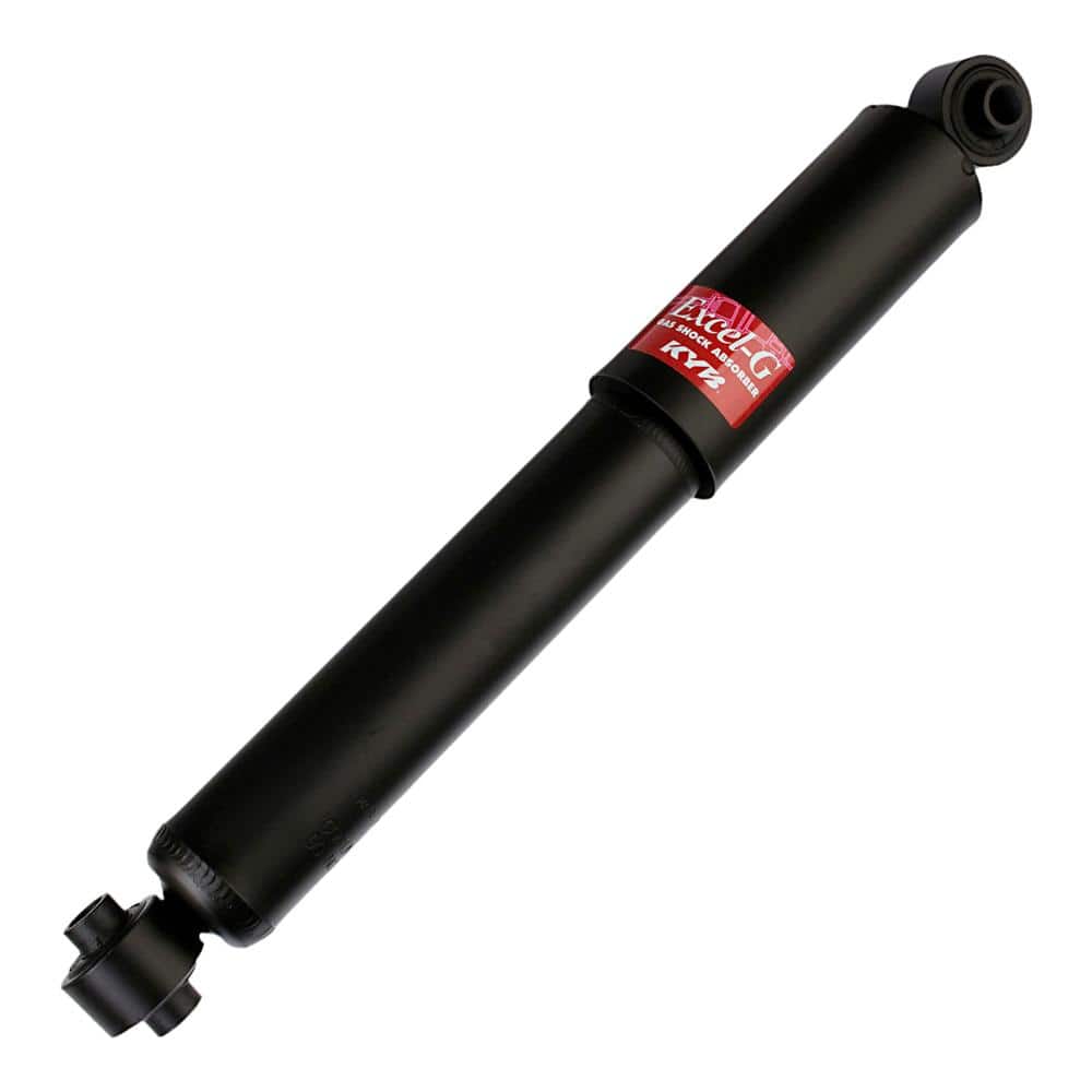 KYB Shock Absorber 349073 - The Home Depot