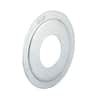 Halex 3/4 in. x 1/2 in. Rigid Conduit Reducing Washers (4-Pack) 26820 ...