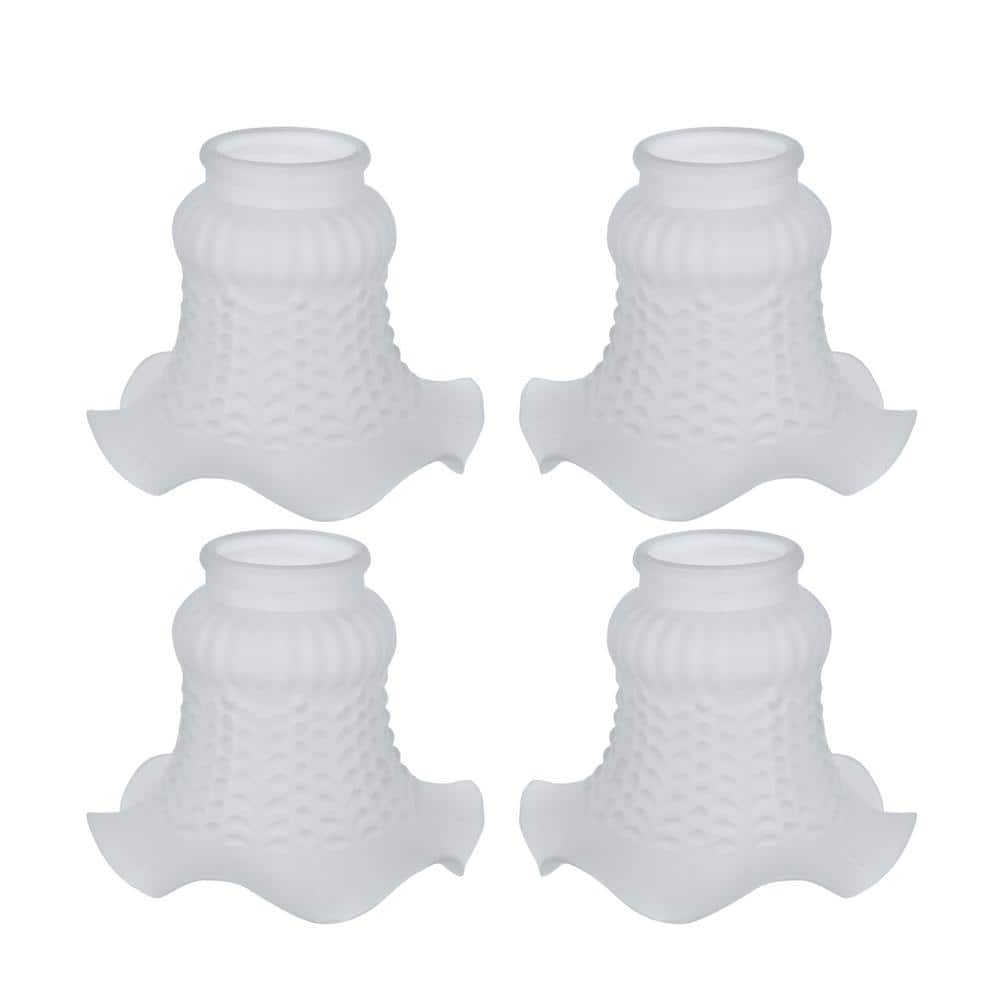 Replacement Ceiling Fan Shades Uk | Shelly Lighting
