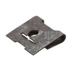 Everbilt 5/16 in. -18 tpi Plain Steel Type U Speed Nut 800088