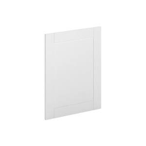 Princeton Cabinet Accessories in Warm White - Kitchen - The Home Depot