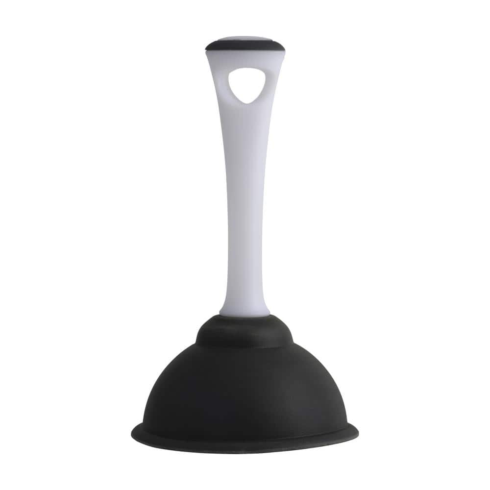 Clorox Sink Plunger 620105 - The Home Depot