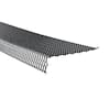 PEST ARMOR 1/4 in. Woven Steel Exclusion L-Mesh Pest Protection RAML350 ...