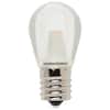 Westinghouse 10-Watt Equivalent S11 LED Light Bulb Soft White Light ...