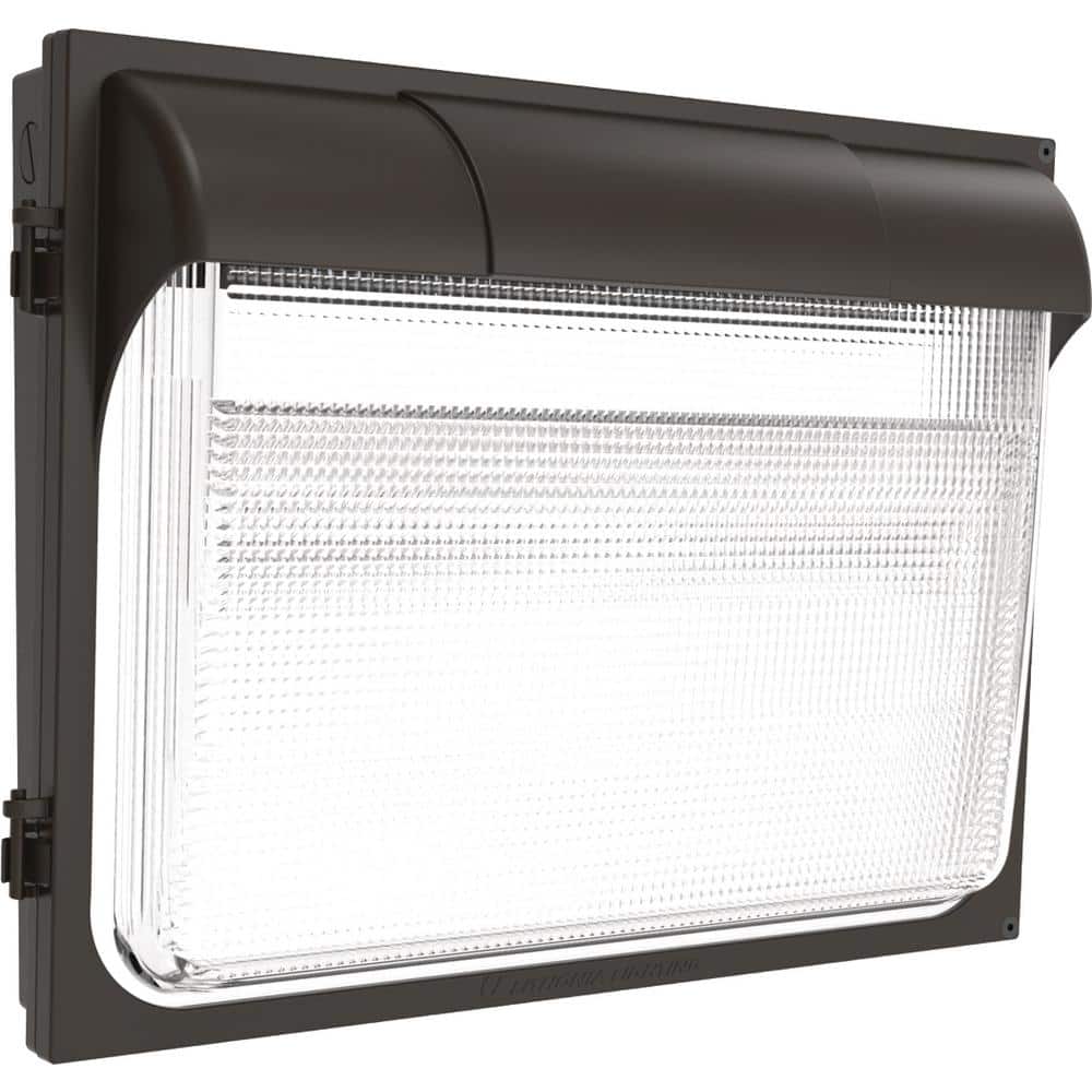 Lithonia Lighting Contractor Select 400-Watt Equivalent Integrated LED ...