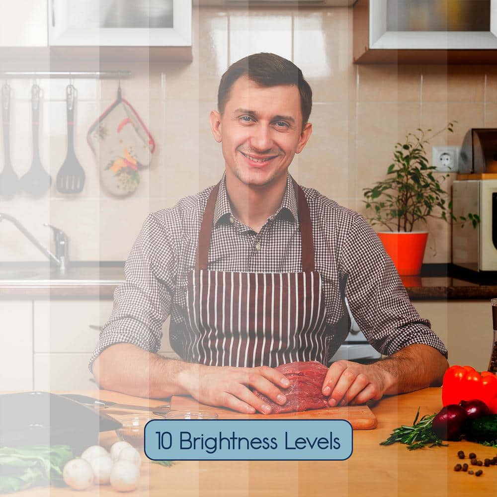 Buy Iconic LED Ring Light Online at Lowest Price in Ubuy Nepal. 320155239