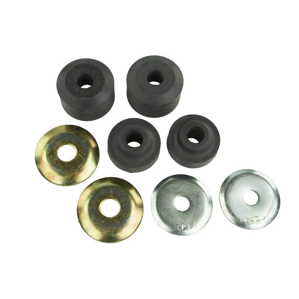 Mevotech Supreme Suspension Strut Rod Bushing Kit MK6441 - The Home Depot