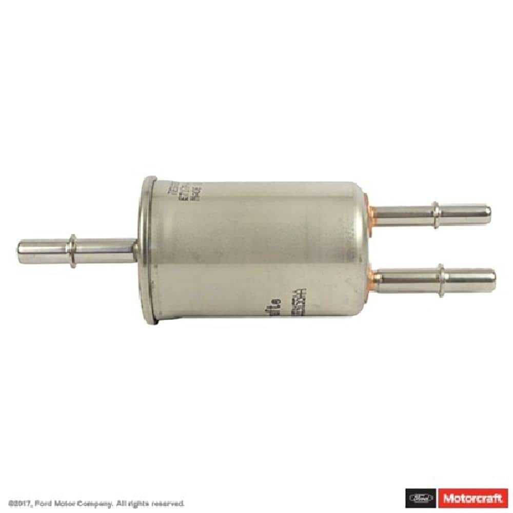 Motorcraft Fuel Filter FG-1036 - The Home Depot