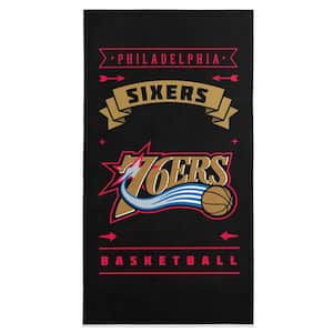 THE NORTHWEST GROUP NBA Hardwood Classics Suns Printed Beach Towel ...