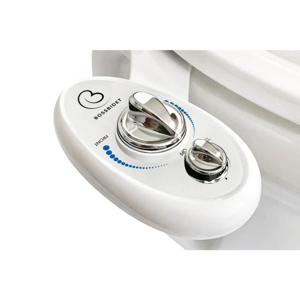 Have a question about BOSS INTERNATIONAL LLC Boss Bidet Non-Electric ...
