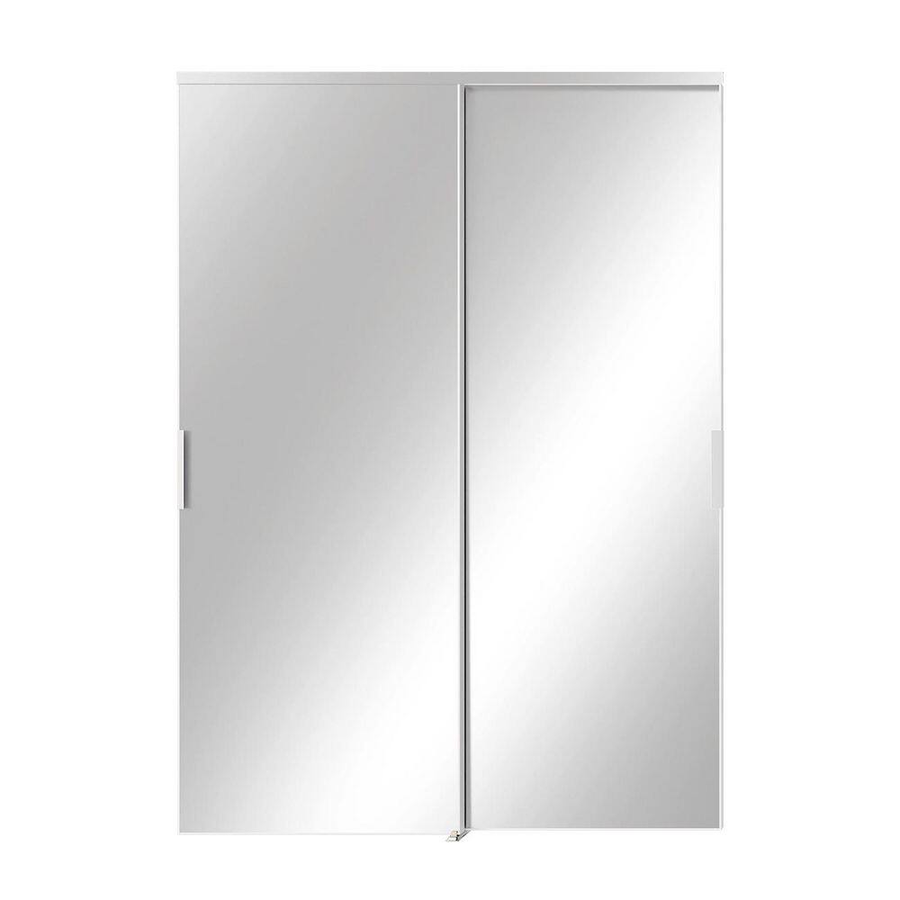 Home Depot Closet Doors Mirror