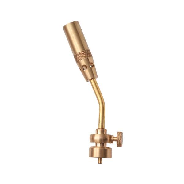 Flame King Multi-Purpose Propane Torch Wide Pencil Head for Soldering ...