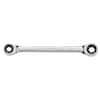 GEARWRENCH E-Torx Double Box-End Ratcheting Wrench E10 X E12 9221 - The ...