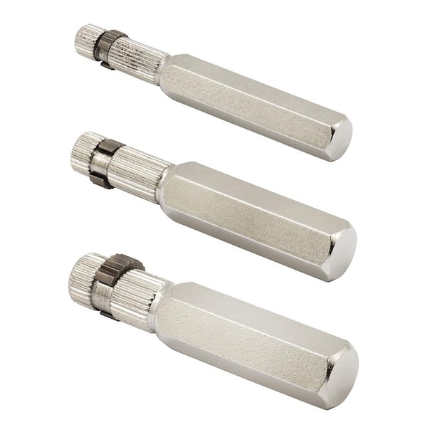 Armour Line 3/8 in., 1/2 in. and 3/4 in. Internal Pipe Wrench Set ...