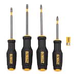 Husky Screwdriver Set (10-Piece)-246340100 - The Home Depot