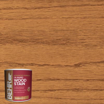 Gunstock - Paint - The Home Depot