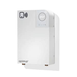 optimal Opti Plus 15kW 240V 3 GPM Wi-Fi Enabled 25-Year Warranty ...