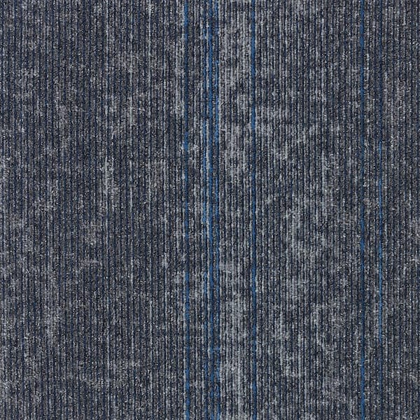Mohawk 8 in. x 8 in. Textured Loop Carpet Sample - Elite -Color - Azure ...