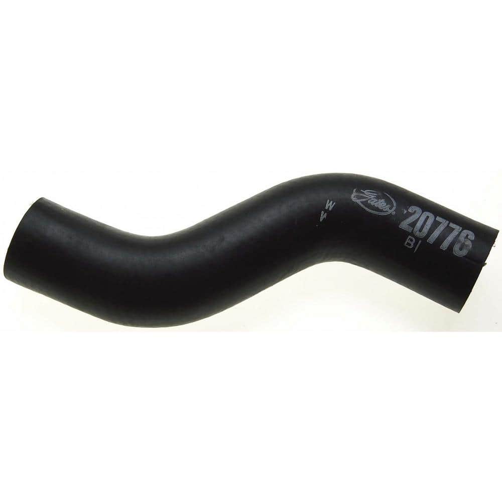 Gates Radiator Coolant Hose 20776 - The Home Depot