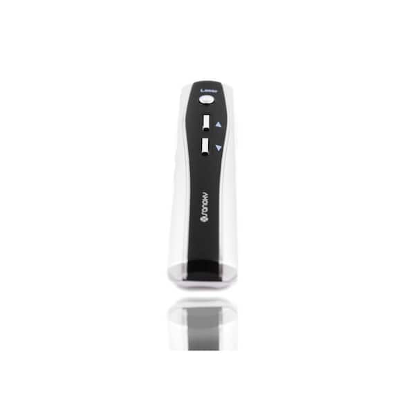 SANOXY USB WiFi Powerpoint Presenter with Pointer SANOXY-DSV-PPT-7 ...