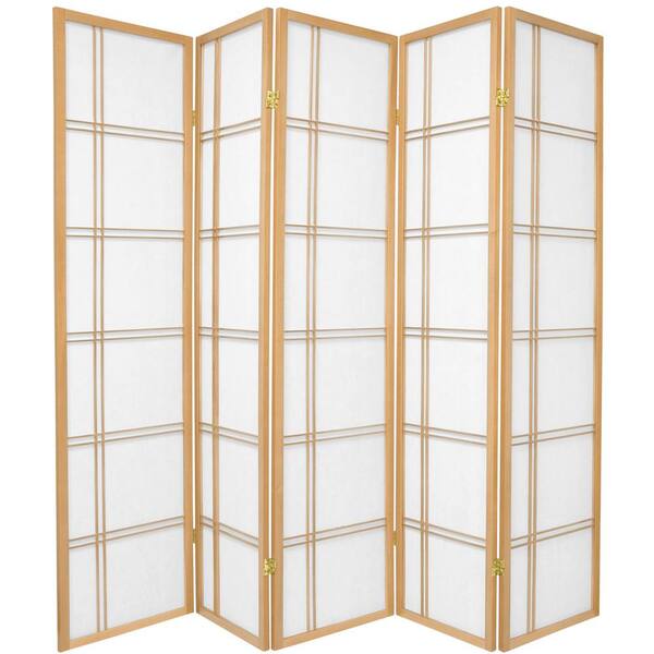 Japanese Rice Paper Screens