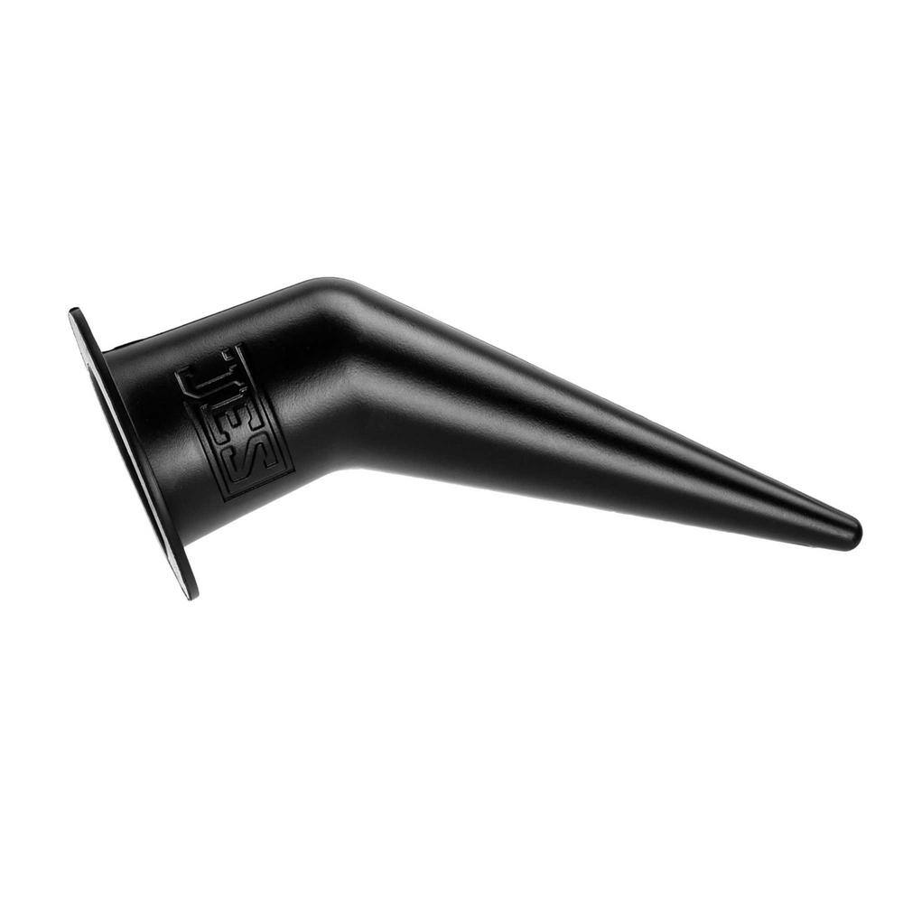 JES Angle Nozzle for Sausage and Bulk Caulk Guns (10-Pack) SD ...