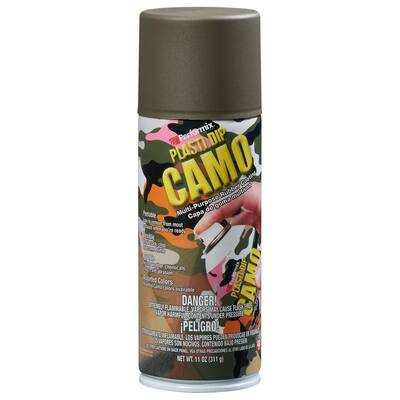 Leaktite 5 Gal. Camo Pail 05GLCMO