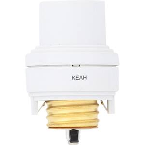 Westek 150-Watt Screw-In Touch On/Off Control 6702BC - The Home Depot