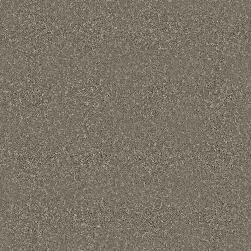 Lifeproof 8 in. x 8 in. Pattern Carpet Sample - Wingate -Color Castle ...