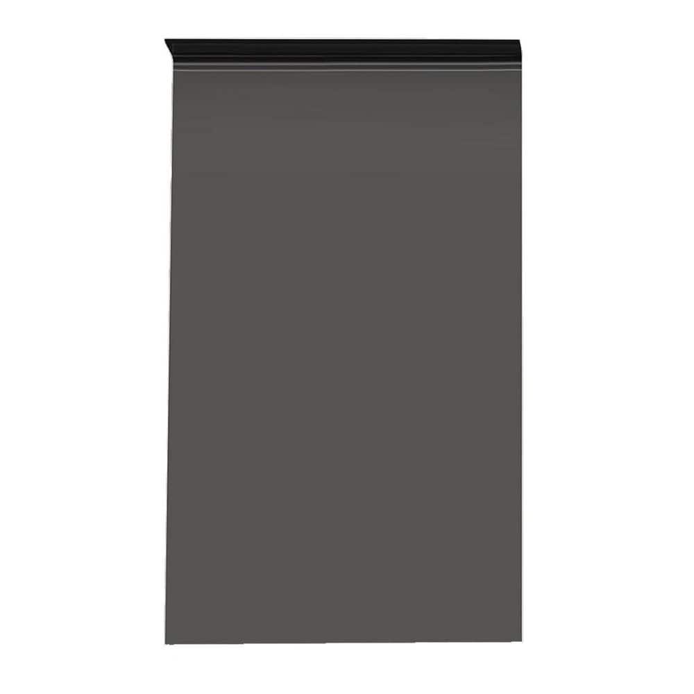 15 Pieces Moveable Shelf Label Holders Transparent Design Flexible ...