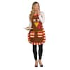 Amscan Thanksgiving Turkey Apron (2-Pack) 850027 - The Home Depot