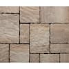 Oldcastle Urbana 3-Piece 60mm Aspen Paver Kit (300-Piece Pallet ...