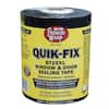 Protecto Wrap BT25XL 6 in. x 50 ft. Window and Door Sealing Tape ...