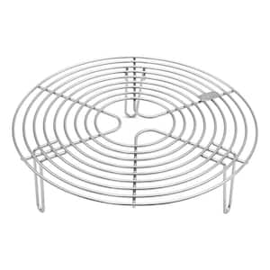 Last Confection Stainless Steel 10 in. x 15 in. Baking and Cooling Rack ...