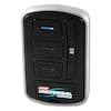 Genie Universal Wireless 3-Door Garage Wall Console GUWWC-R - The Home ...