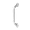 Drive Medical 12 in. x 1 in. Powder Coated Grab Bar in White rtl12012 ...