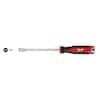 Milwaukee 5/16 in. Slotted 6 in. Flat Head Demolition Screwdriver 48-22 ...