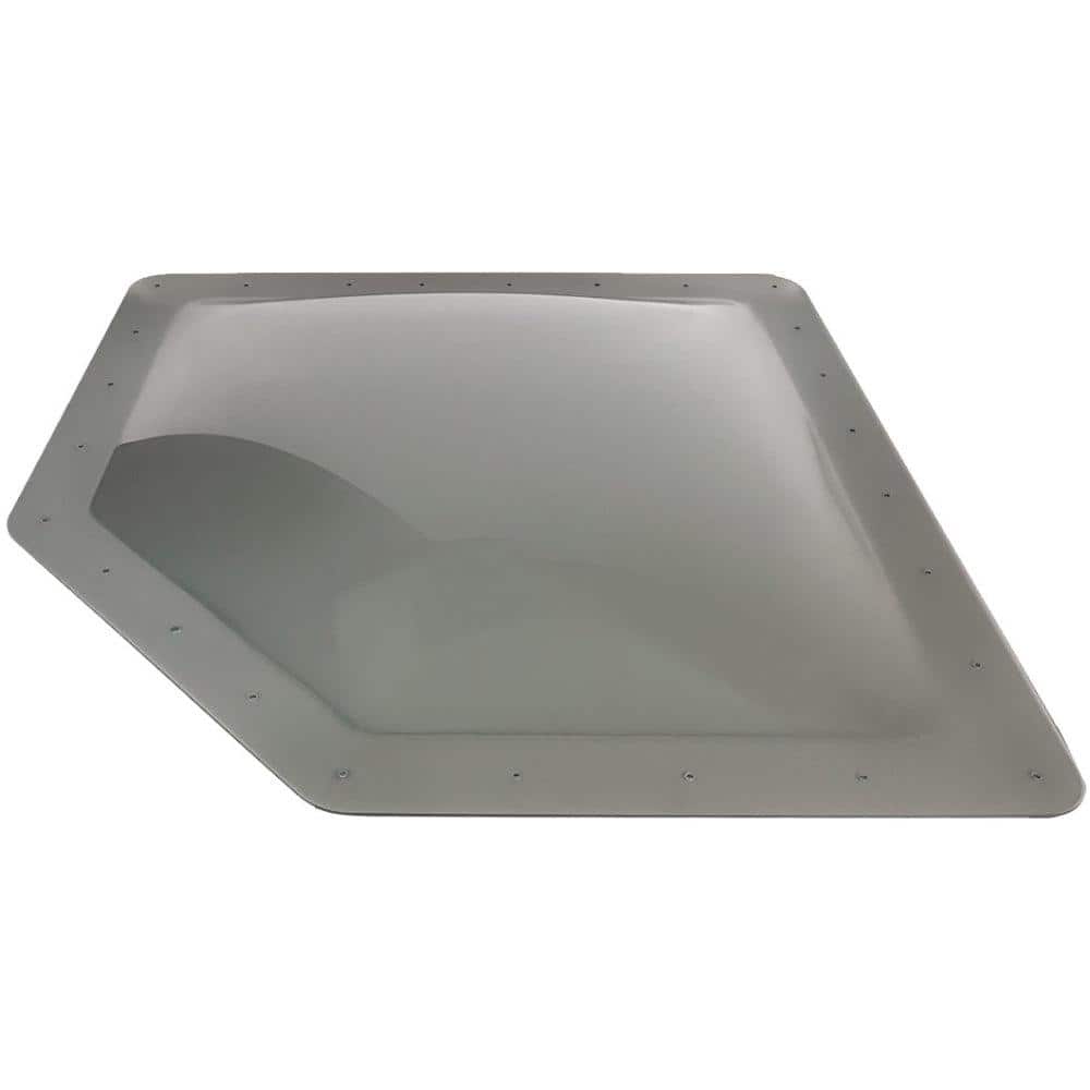 ICON Skylight NSL2616S - Smoke 14135 - The Home Depot