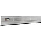 Xcluder 36 in. Versa-Line Rodent Proof Door Sweep, Mill Aluminum Finish ...