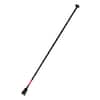 Bully Tools 69 in. Steel Tamping and Digging Bar 92539 - The Home Depot