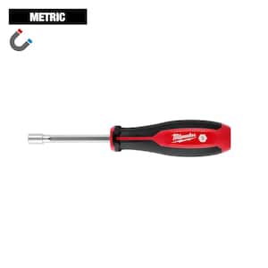 TEKTON 8 mm Nut Driver 26886 - The Home Depot