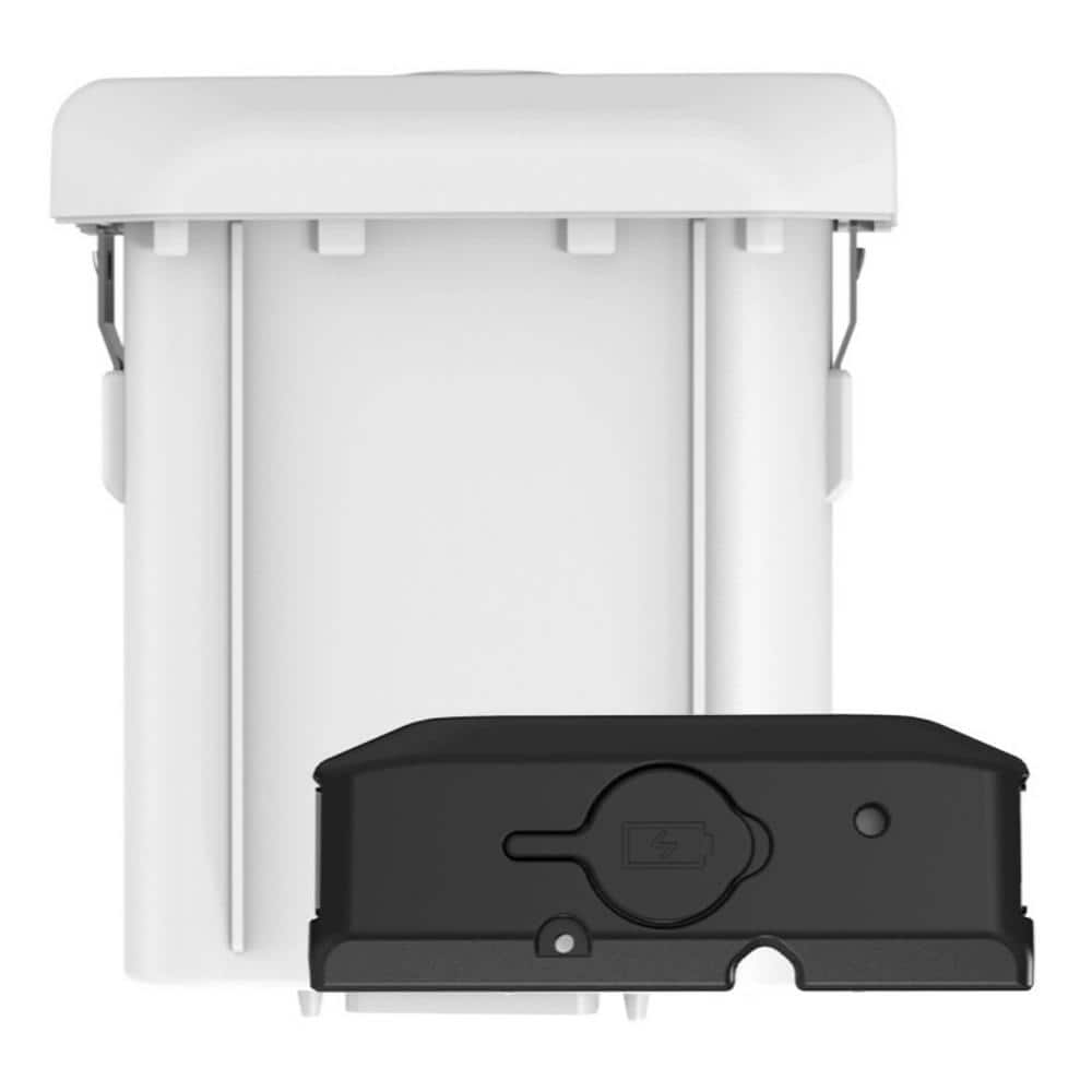 Lorex Accessory Power Pack for Battery-Operated Cameras (3-Cell, Matte ...