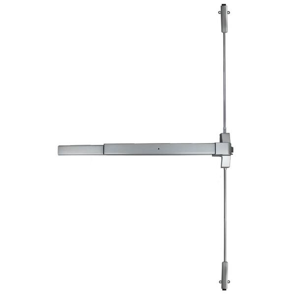 Taco VR531 Series Aluminum Grade 1 Commercial 36 in Surface Vertical ...