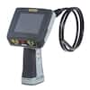 General Tools Waterproof Recording Video Inspection System with 8 mm ...