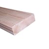2 in. x 6 in. x 26 ft. GDF #2 Standard Grade Dimensional Lumber 2262-26 ...