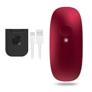 Anqtovp Rechargeable Electric Can Opener for Kitchen-Ultrablade PRO ...